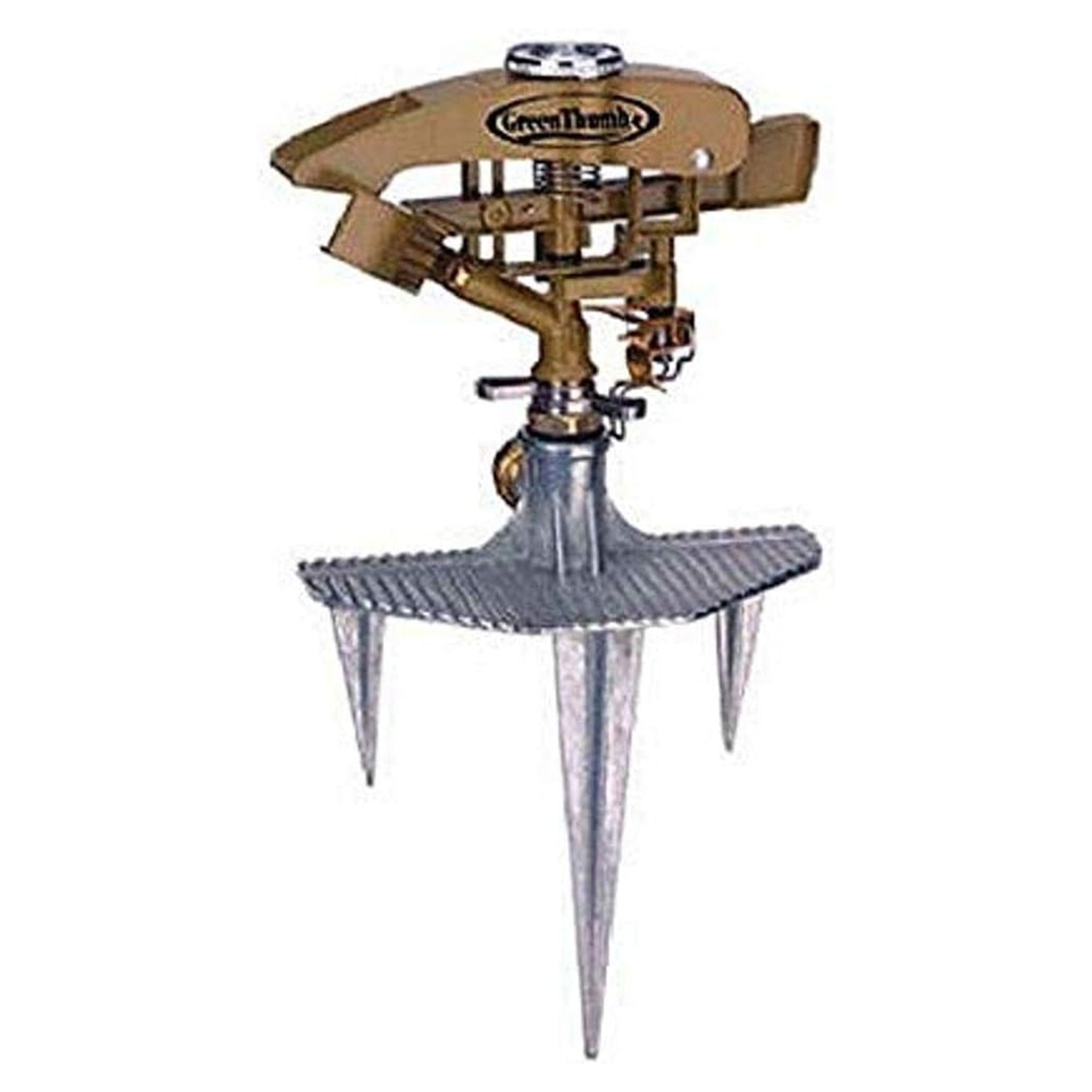 Gt Xl Mtl Imp Sprinkler - Walmart.com