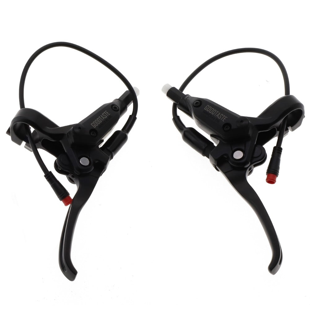 Gt03 E-Bike Brake Lever Set Goodtaste Waterproof Power-Off Oil Brake ...