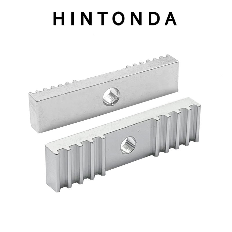 Gt2 Timing Belt Clamping Devices 2gt Timing Belt Aluminum Gear Clamp ...