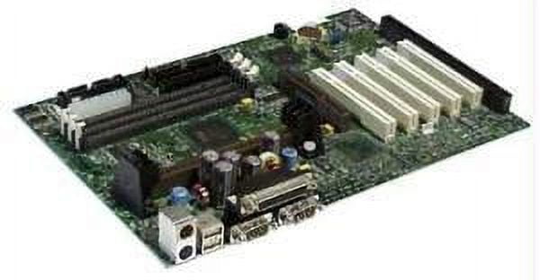 Gtareway Jabil BX Pentium Motherboard 4000504 - Walmart.com