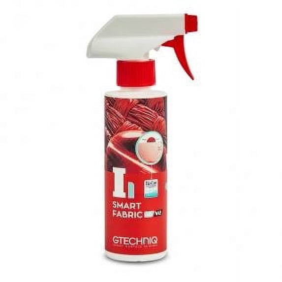 Gtechniq I1 Smart Fabric AB 500ml for UV Car Maintenance - Walmart.com