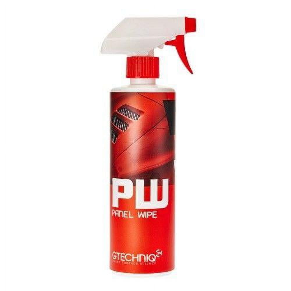 Gtechniq Panel Wipe 500ml - Walmart.com