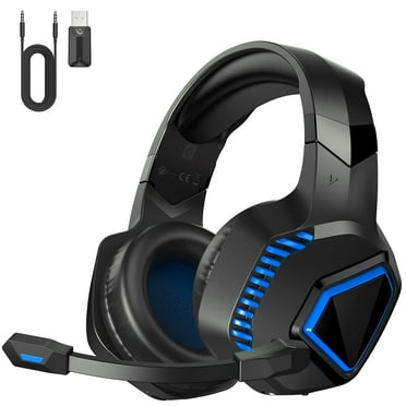Logitech G435 LIGHTSPEED and Bluetooth Wireless Gaming Headset ...