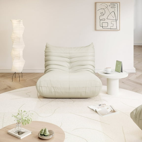 3 - Seat Black Sofa | Comfortable for Carpet with Removable and ...