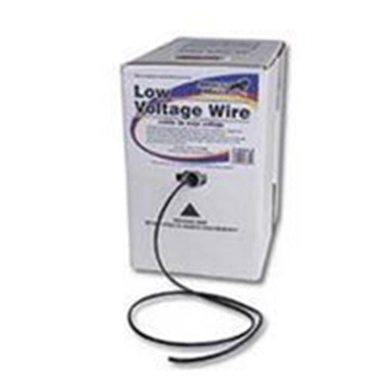 Gto, Inc. 1,000' Low Voltage Wire - Gto RB509 - Walmart.com
