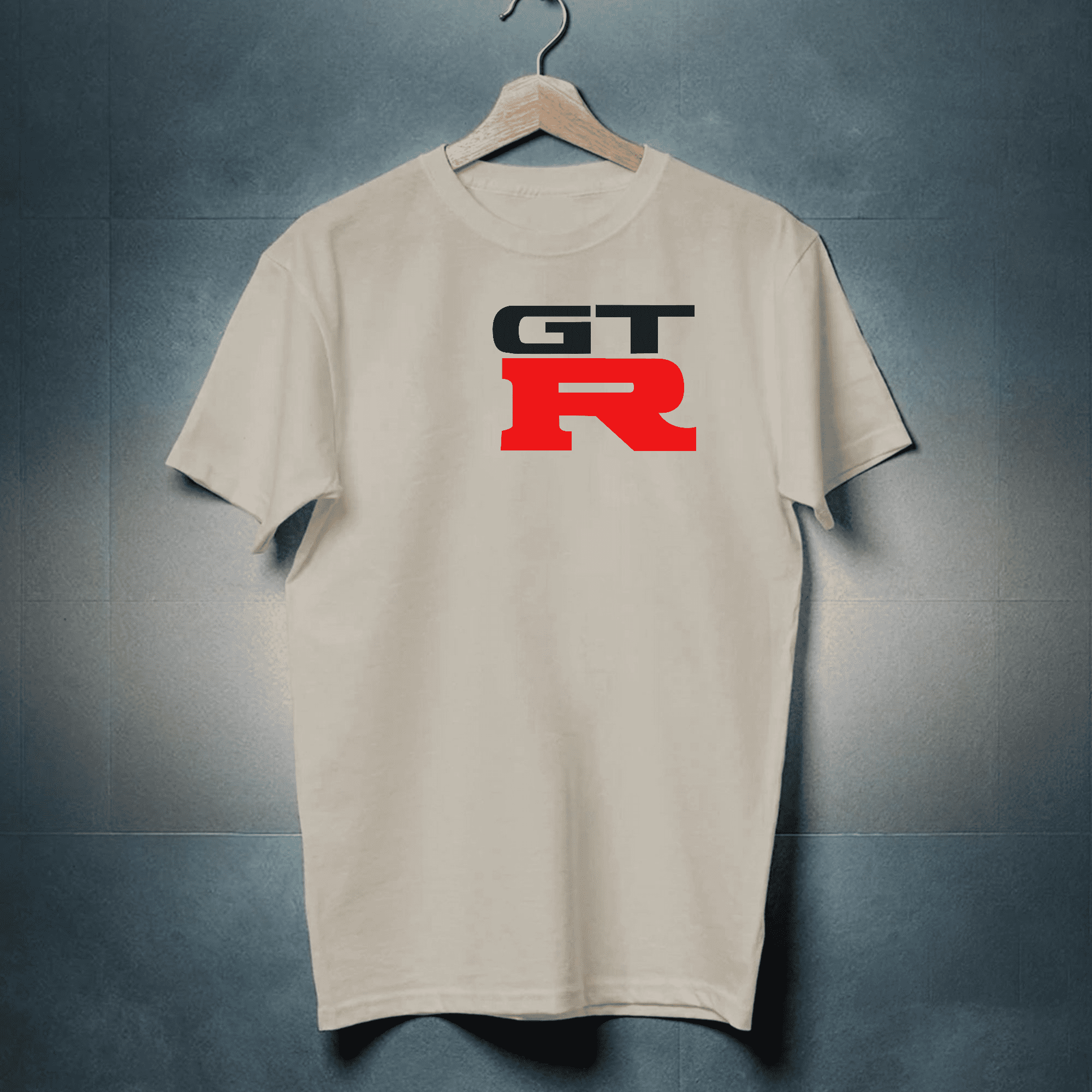 Gtr T SHIRT R32 R33 R34 R35 NISMO TUNING RACING - Walmart.com