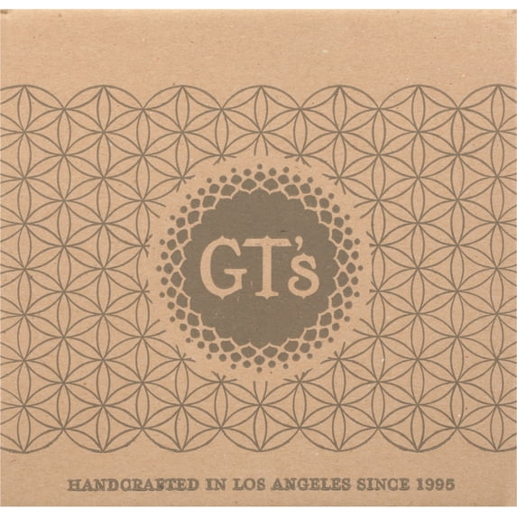 Gts Kombucha Box - Walmart.com