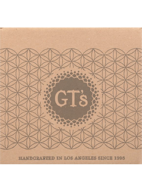 GT's Synergy Kombucha in Bottled Kombucha Tea - Walmart.com