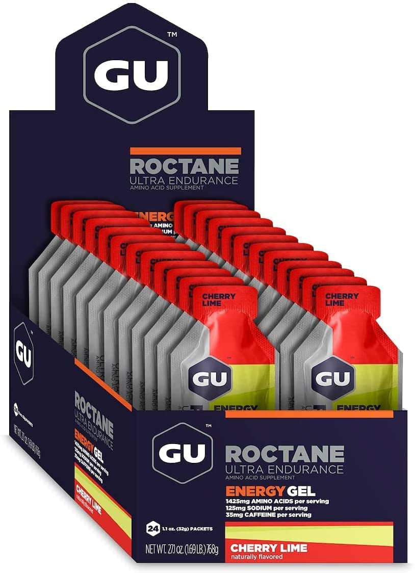 Gu Roctane Gel