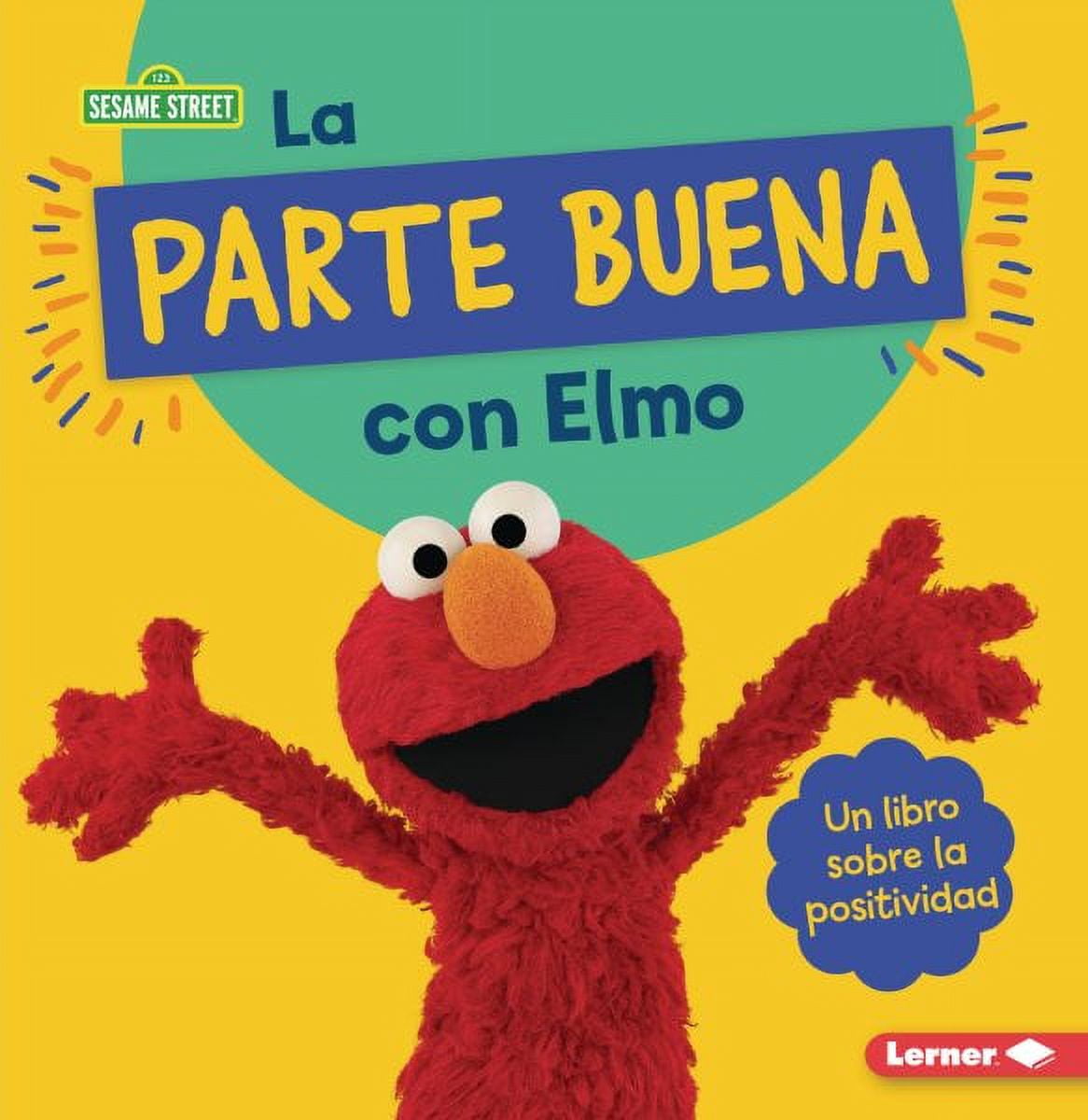 Guías de Personajes de Sesame Street (R) en Español (Sesame Street (R ...