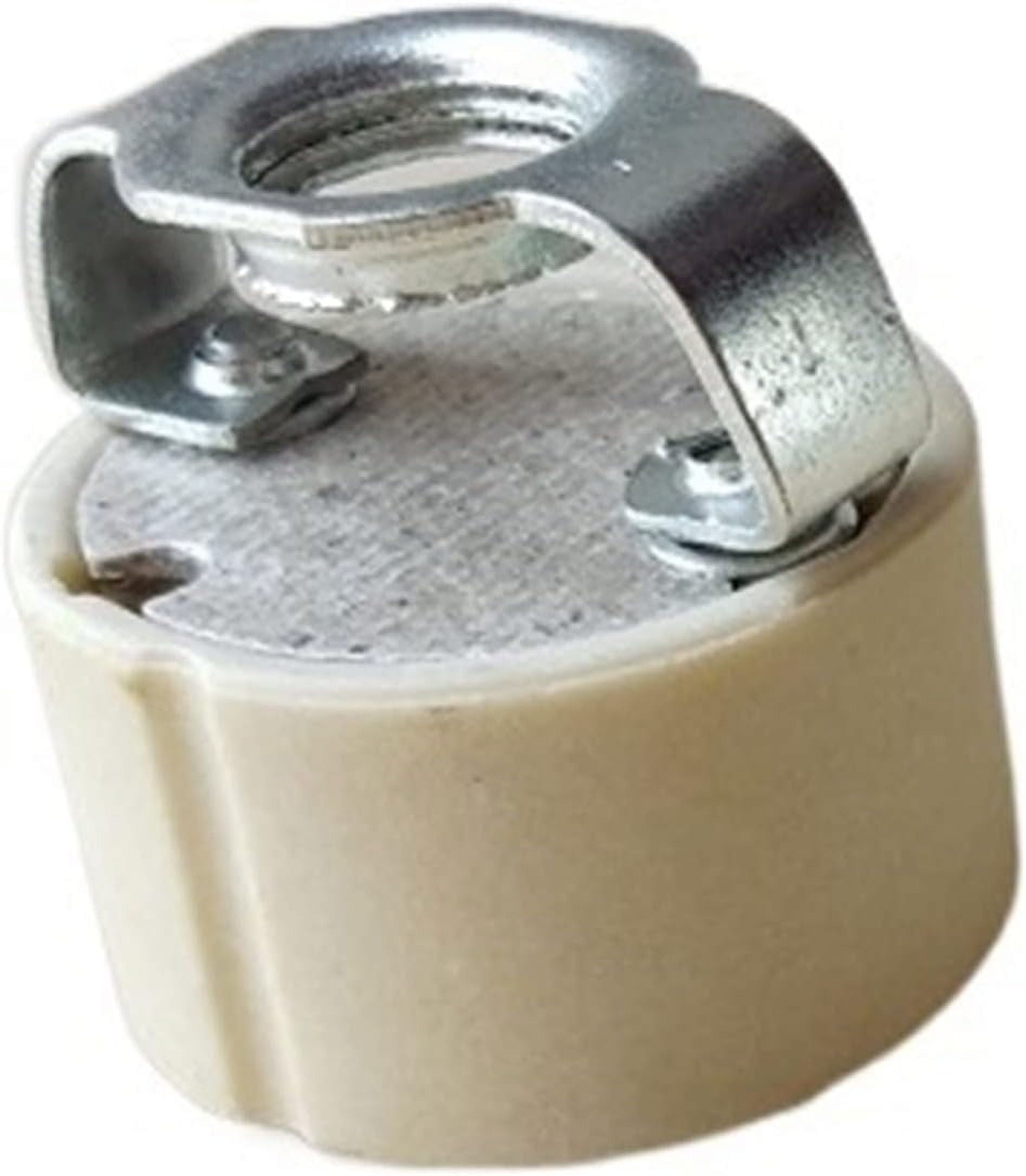 Gu10 Lamp Holder Base Fixing Bracket With M10 Bracket Quick Connection ...