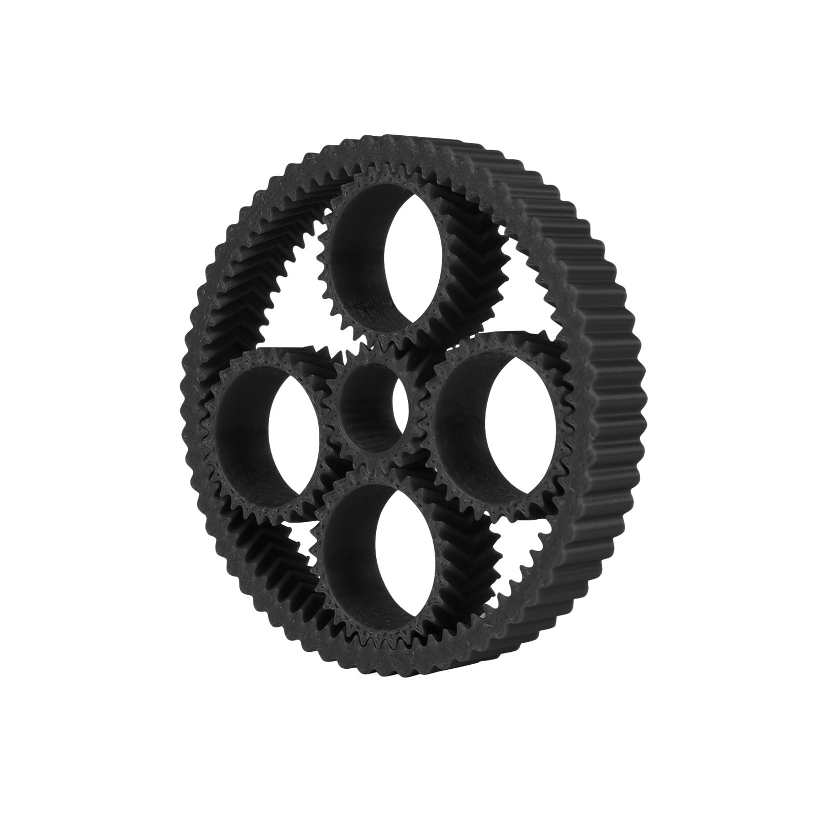 GuFamilya 3D Printed Anti Stress Sensory Tool for Stress and Anxiety ...