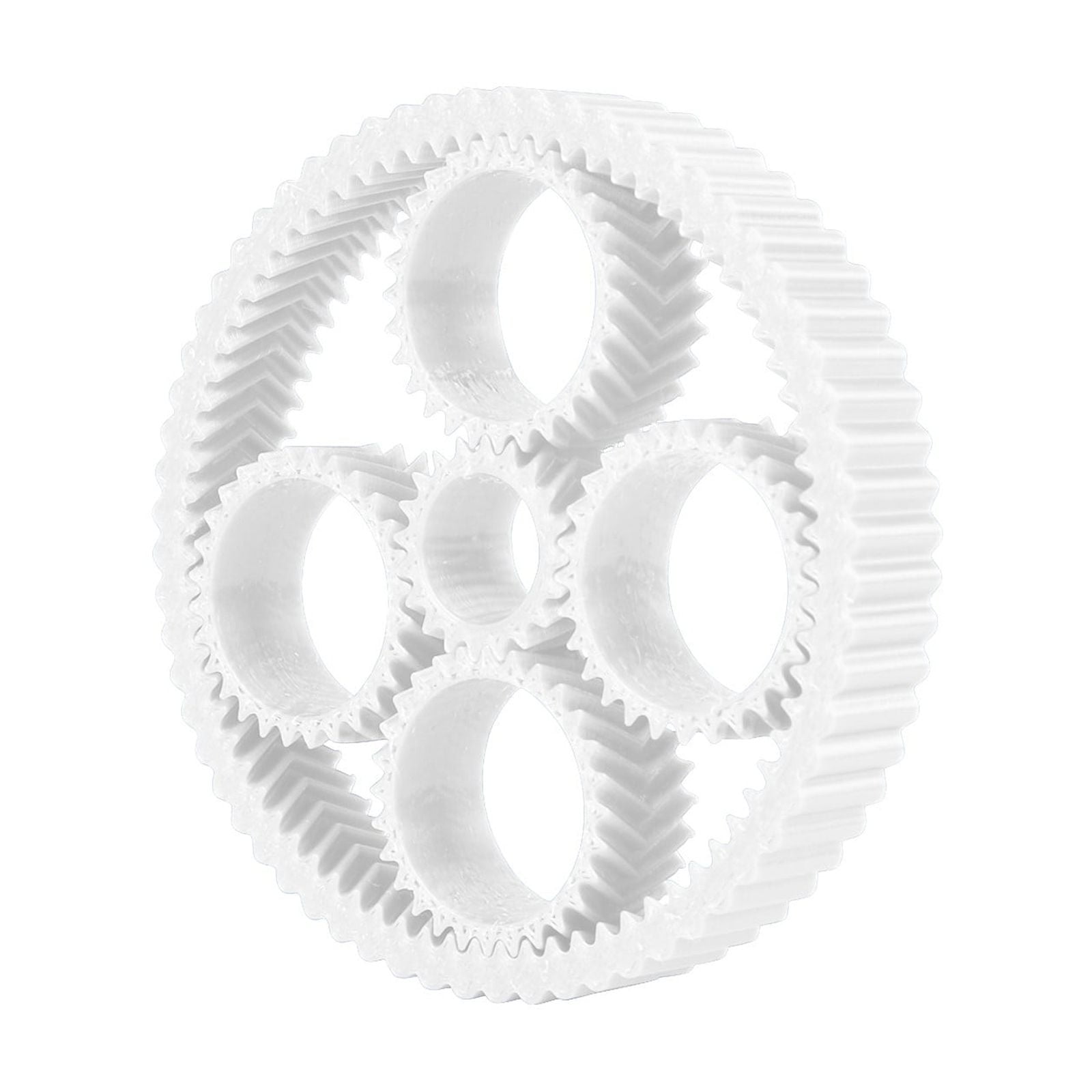GuFamilya 3D Printed Anti Stress Sensory Tool for Stress and Anxiety ...