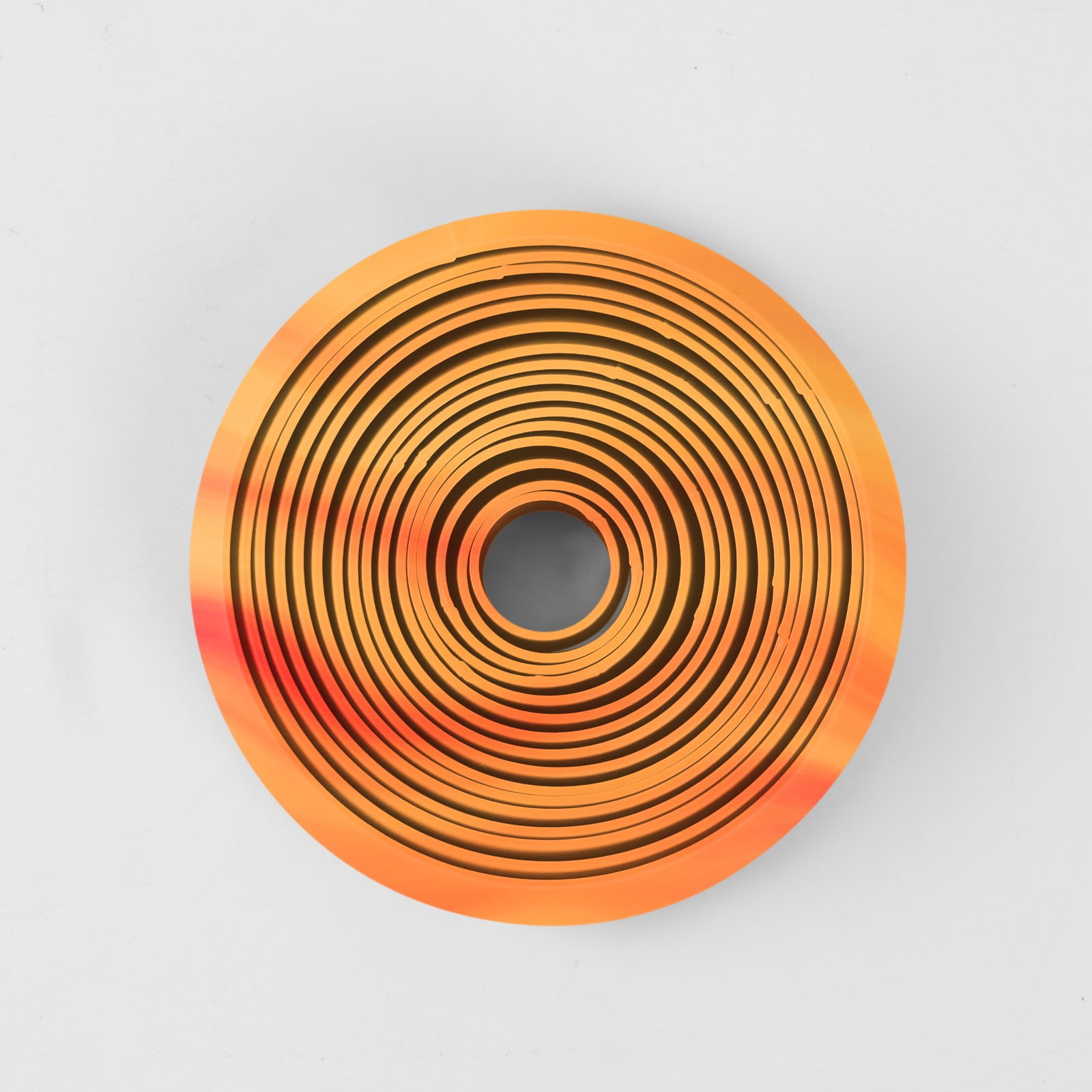 GuFamilya 3D Printed Circular Toys For Children And Adults, Focused ...