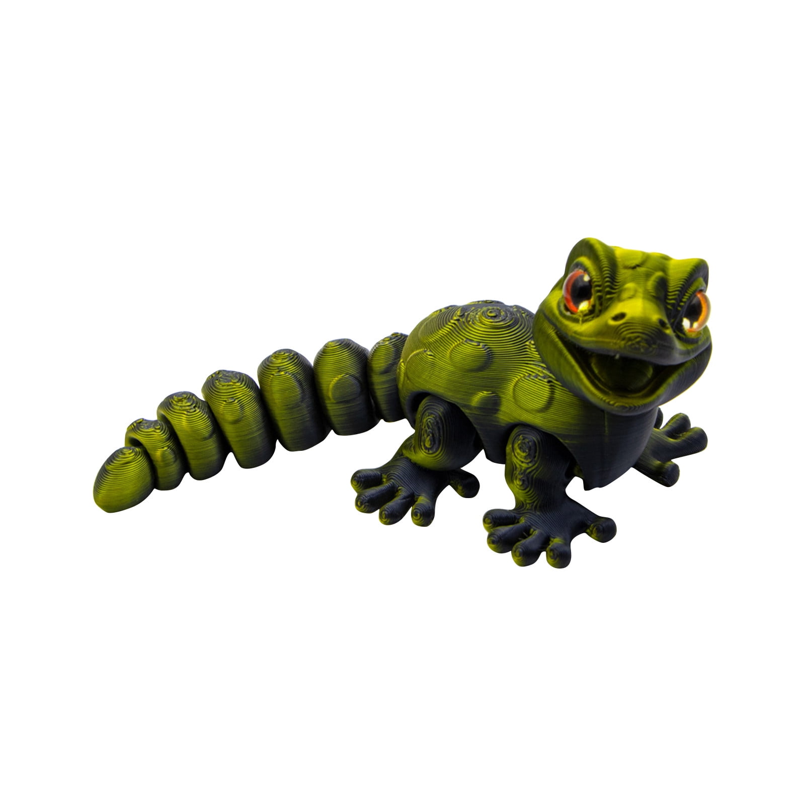 GuFamilya 3D Printed Movable, 3D Printed Joint Movable, Suitable For ...