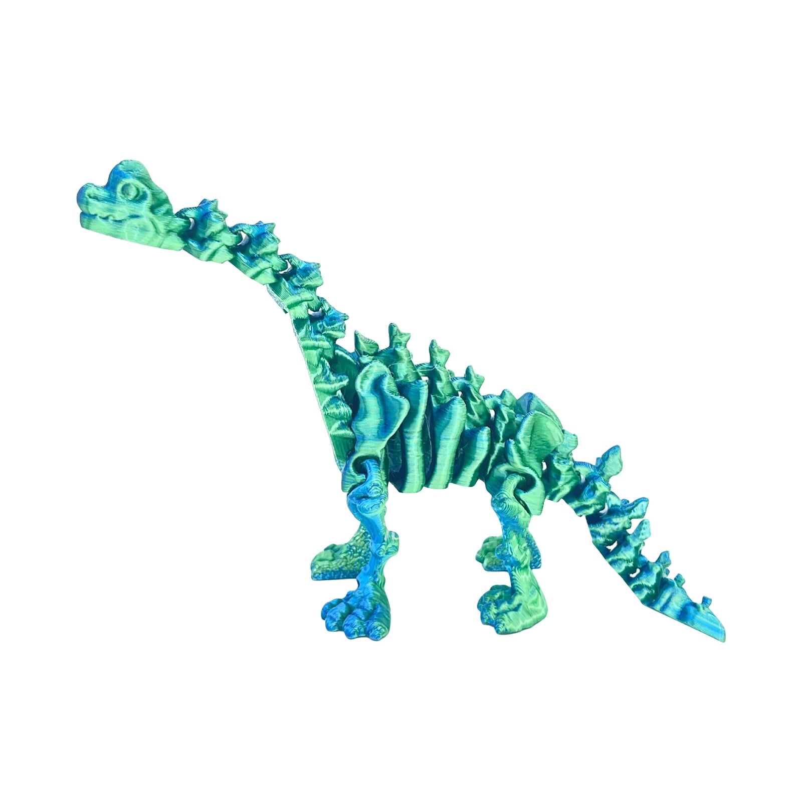 GuFamilya 3D Printed Movable Dragon Skeleton, Dragon Skeleton Toys ...