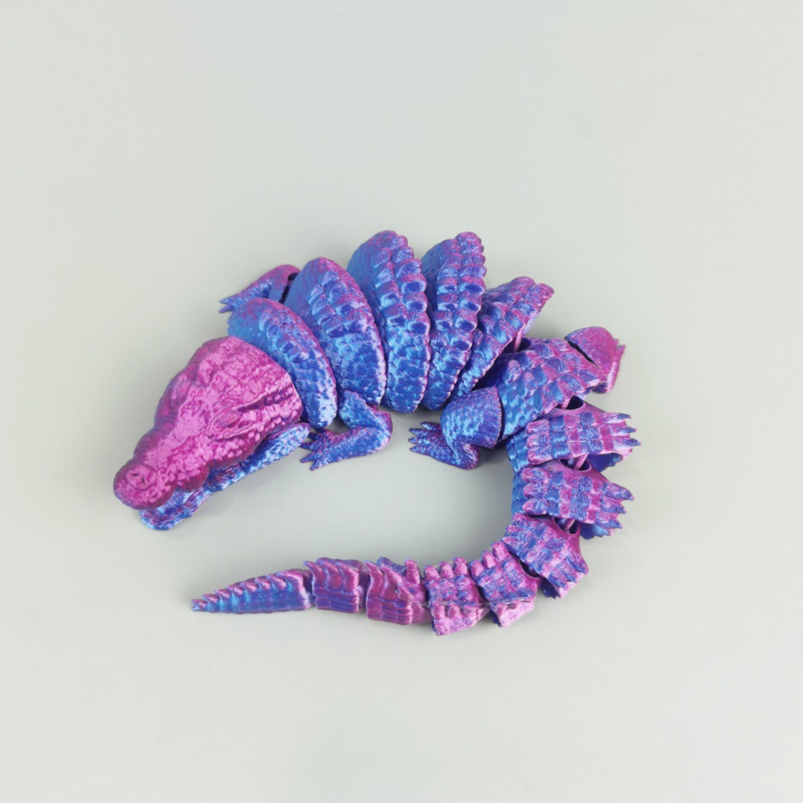 GuFamilya 3D Printed Movable Toy, With Movable Joints, 3D Printed Toy ...