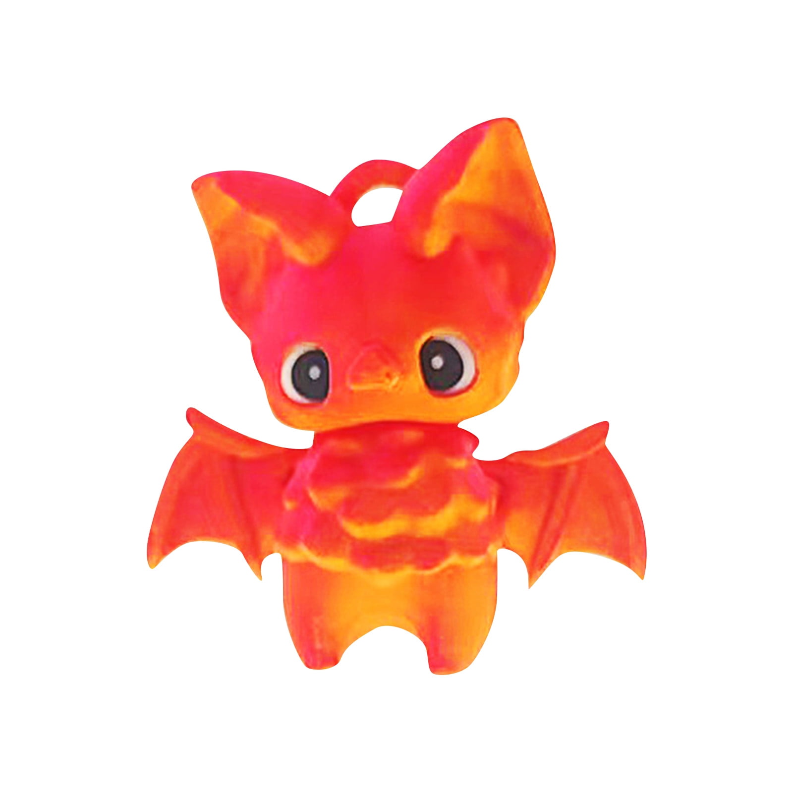 GuFamilya 3D Printed bat Model,Surprise Fantasy Gifts, Flexible Joint ...