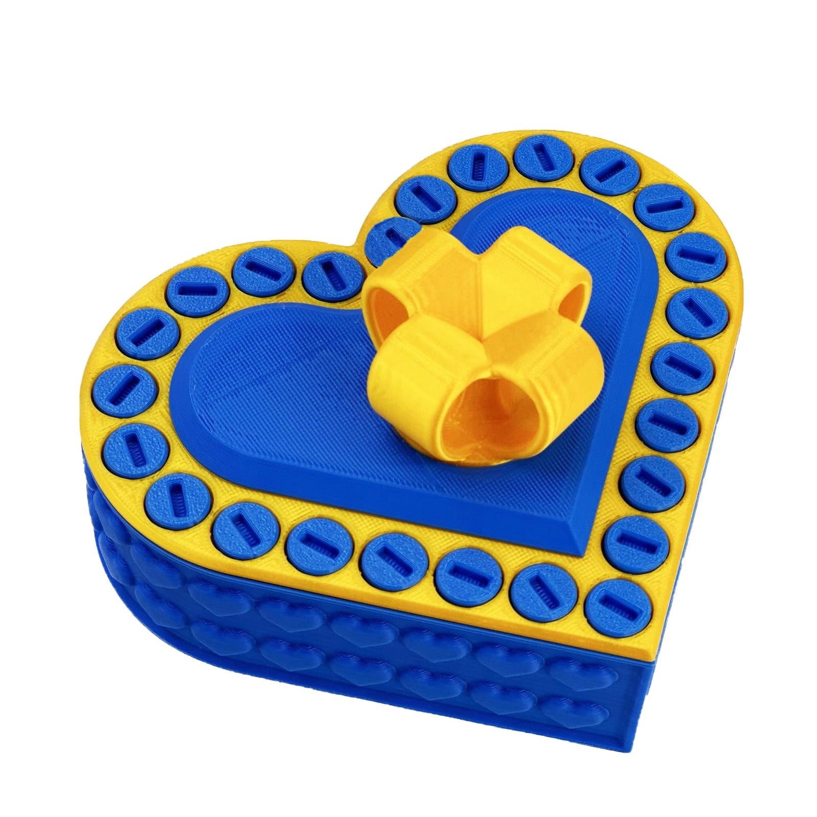 GuFamilya Annoying Gift Box with Screws, Large Annoying Gift Boxes ...