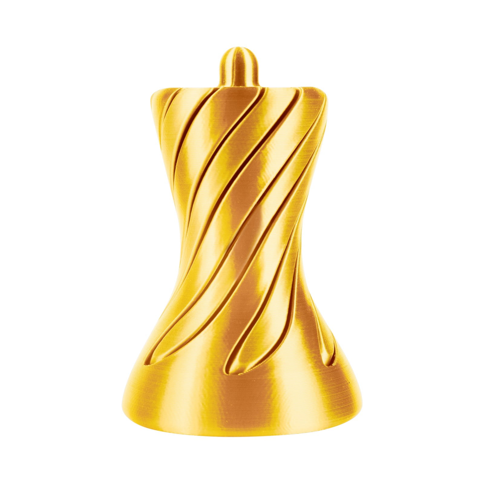 GuFamilya Impossible 3D Printed Toys,Impossible Spiral Cylinder Toy for ...