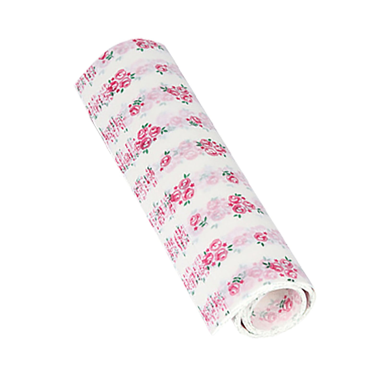 GuLuBin Aluminum Foil Non Heavy Duty Wax Paper Pad Paper Printing Food ...