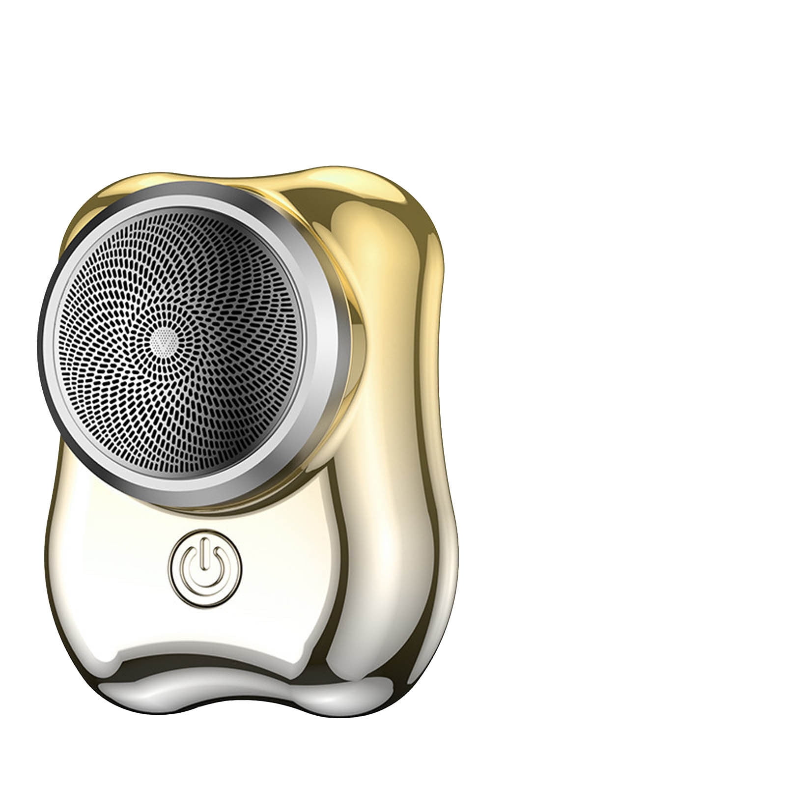 GuLuBin Head Shavers for Bald Men Electric with Spare Mini Shaver Mini ...