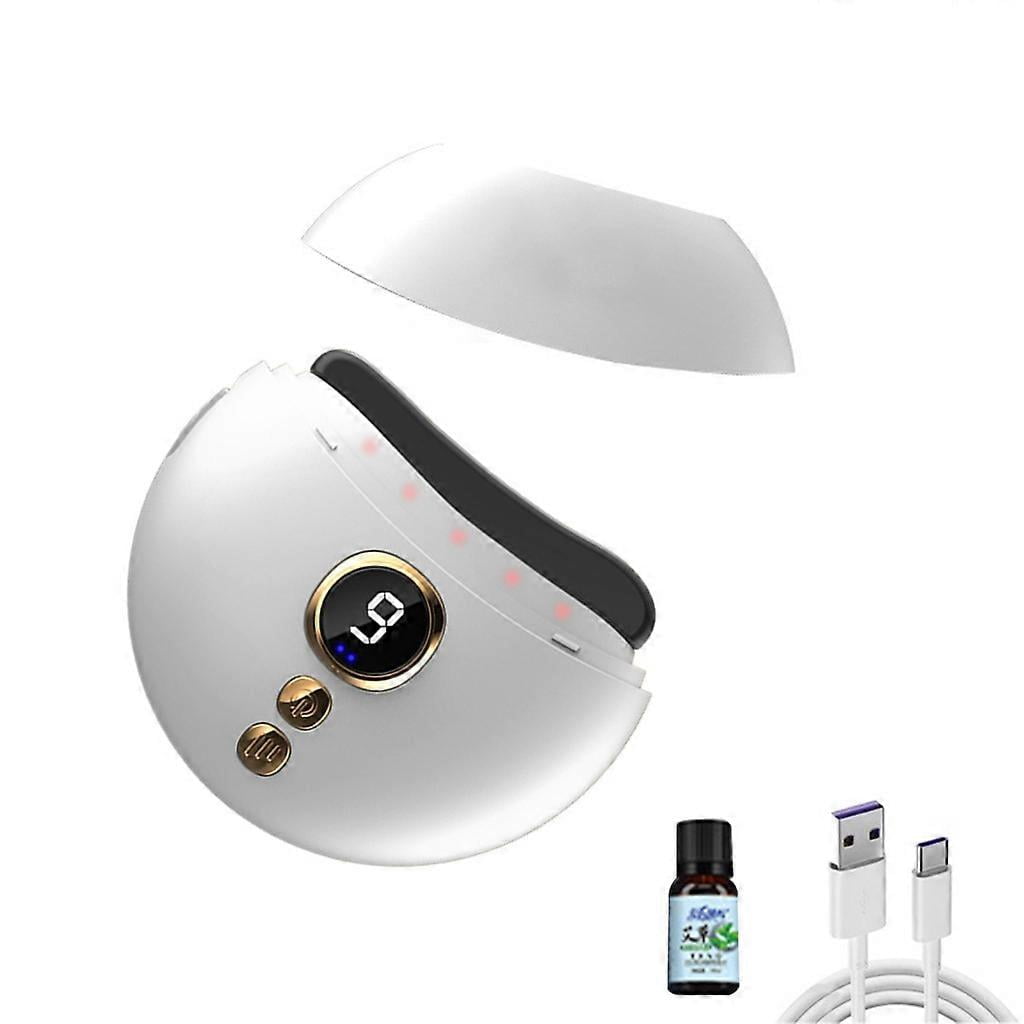 Gua Sha Device Electric Face Massager Gua Sha Face Tool for Face ...