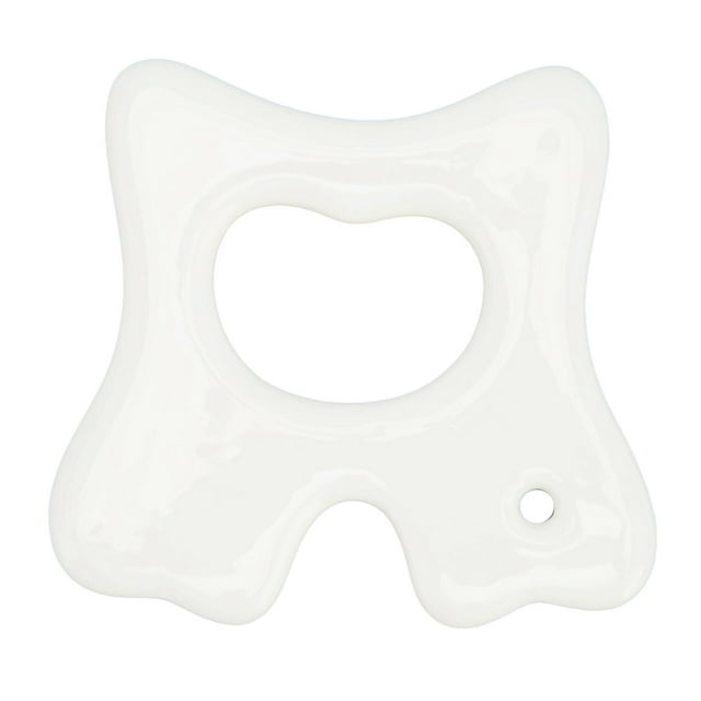 Gua Sha Massage Tool Ceramic Scraping Massage Tool For Back Neck Face