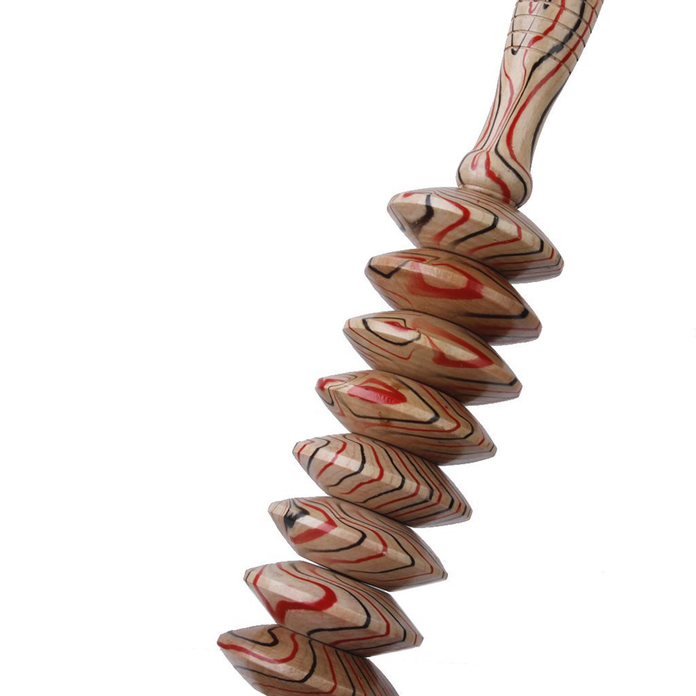 Gua Sha Massage Tool Muscle Massager Roller Stick Neck Manual - Walmart.com