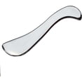 Gua Sha Massage Tool - Stainless Steel Muscle Scraper - IASTM Tool for ...