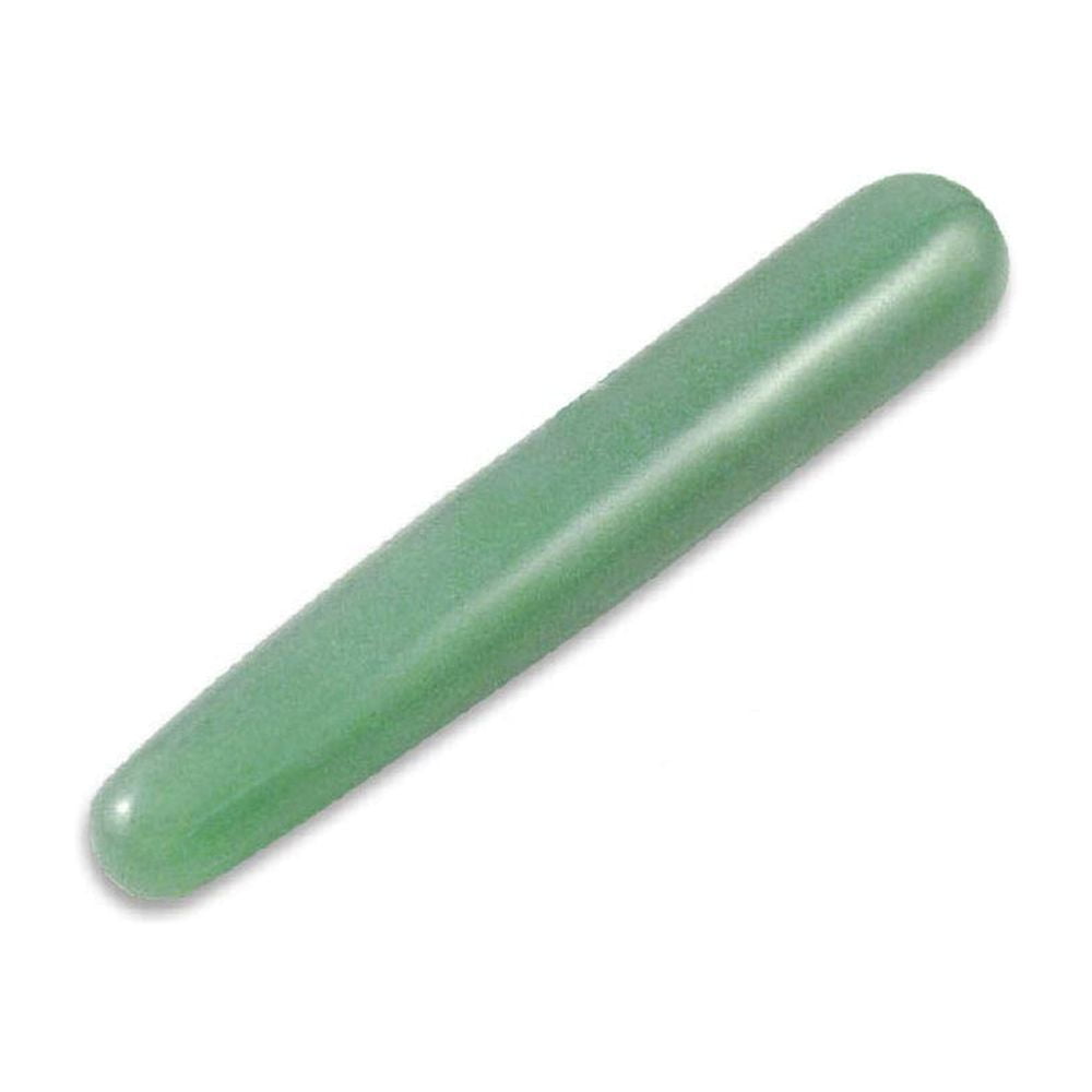 Gua Sha Massage Tools Jade Manual Stick Deep Tissue Natural Facial Tool ...