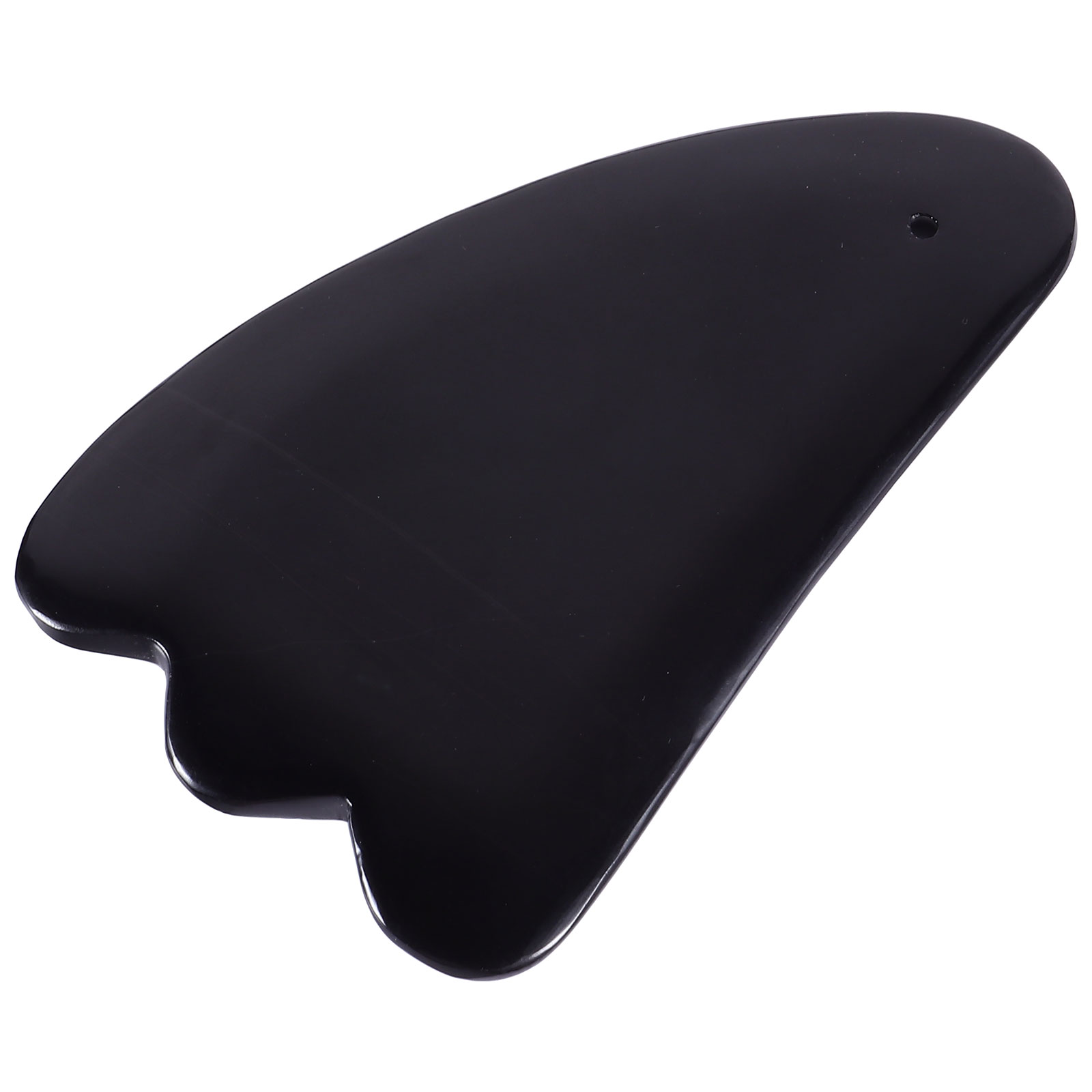 Gua Sha Scraper Triangular Scraping Board Scraping Plate Scraping Tool ...