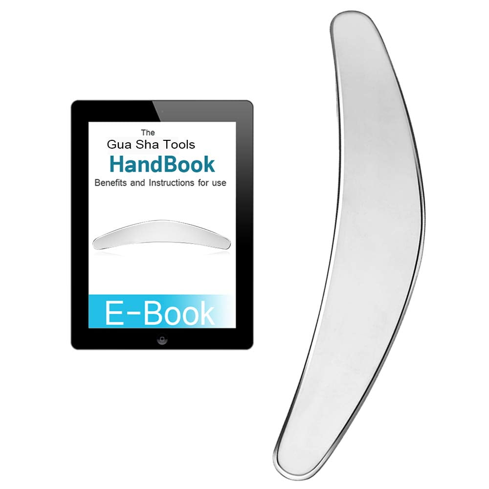 Gua Sha Scraping Massage Tool Iastm Tool Sidekick Tool Medical ...