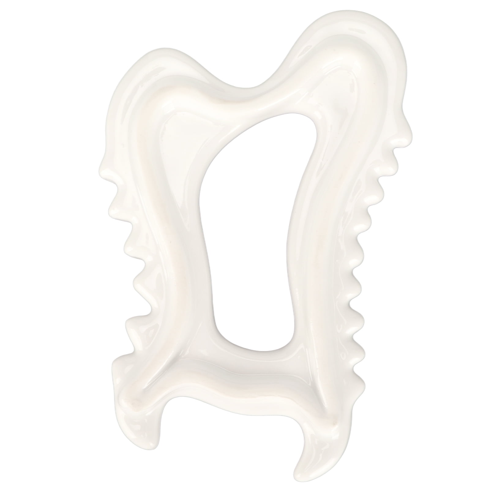 Gua Sha Scraping Tool, Ceramic, Antistatic Design, Tissue Mobilization ...