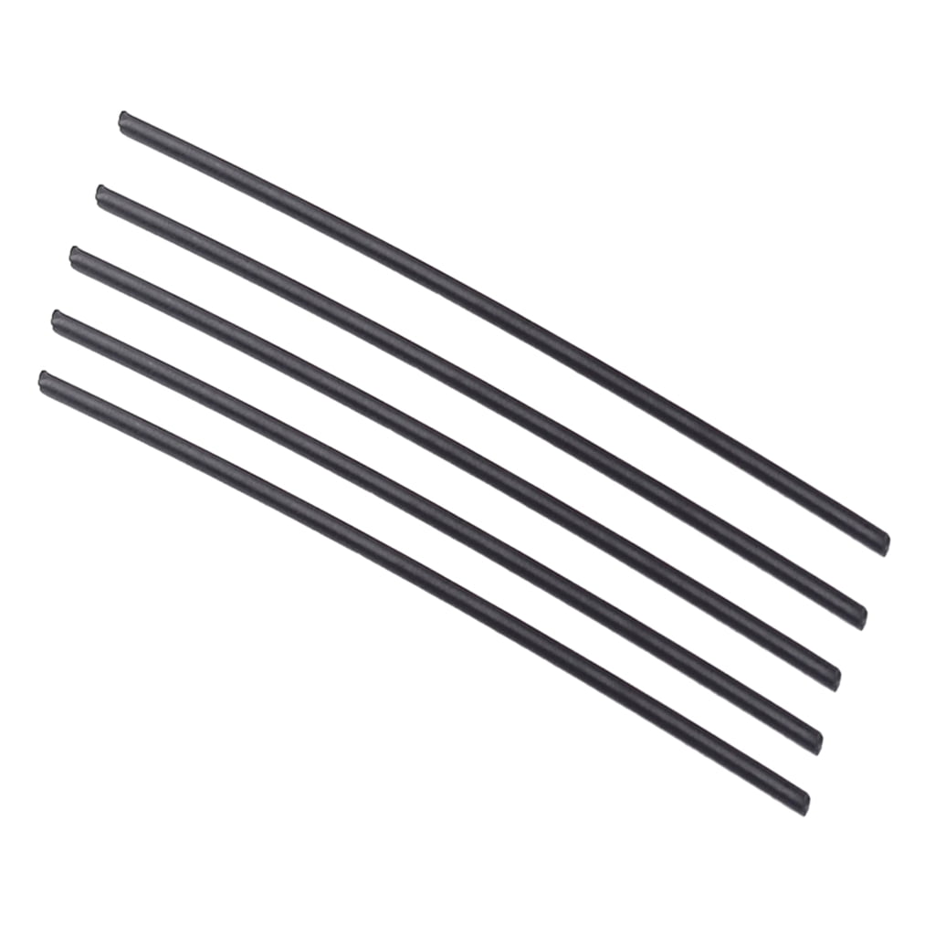 Guaber 20Pcs Guitar Inlay Marker for Guitar Fretboard Position Marker ...