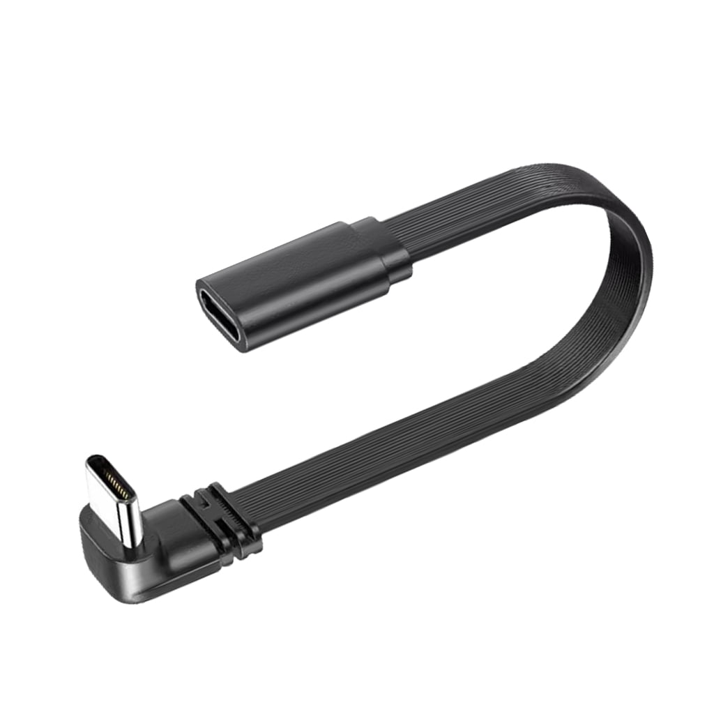 Guaber 240W USB C Cable Type C Male to Male Cable/USB C Male to Female ...