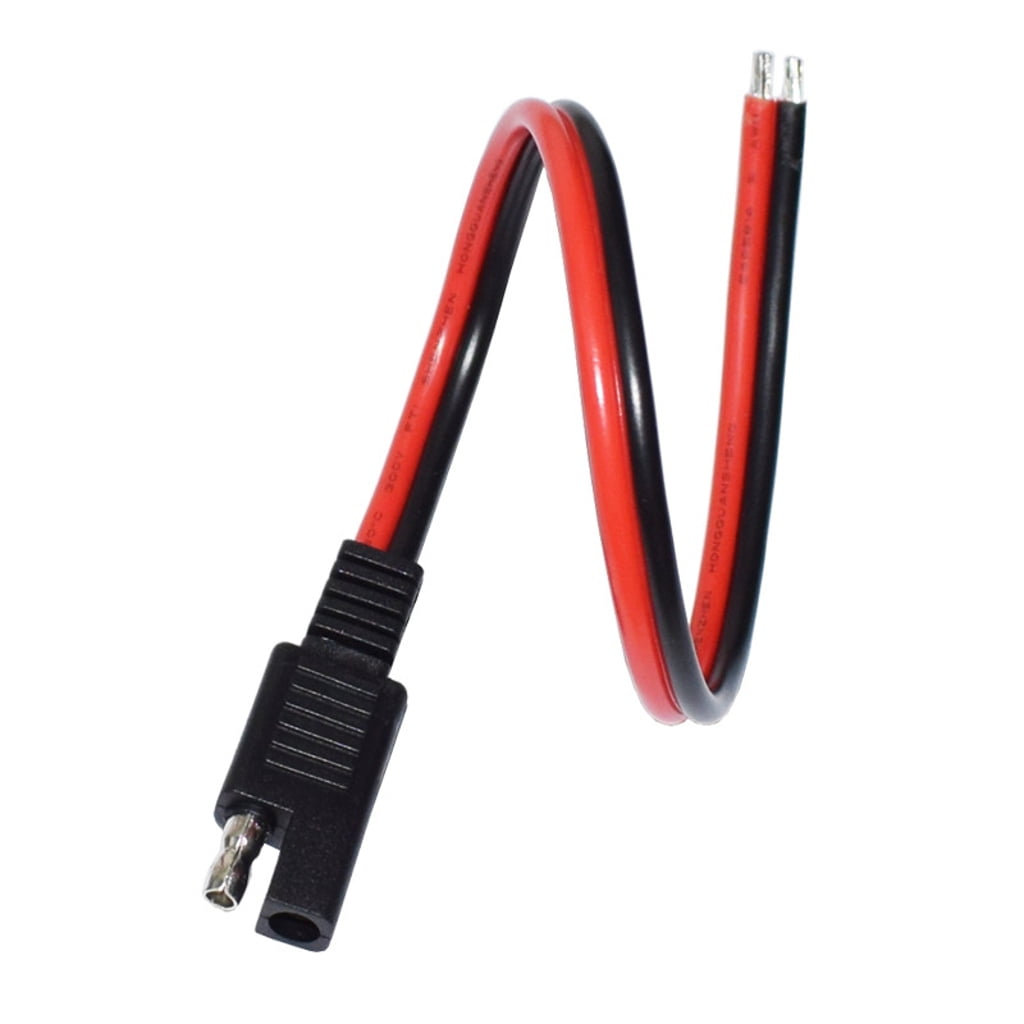 Guaber 2Pin Quick Connection DisconnectioCable 14AWG 2Pin Extension ...