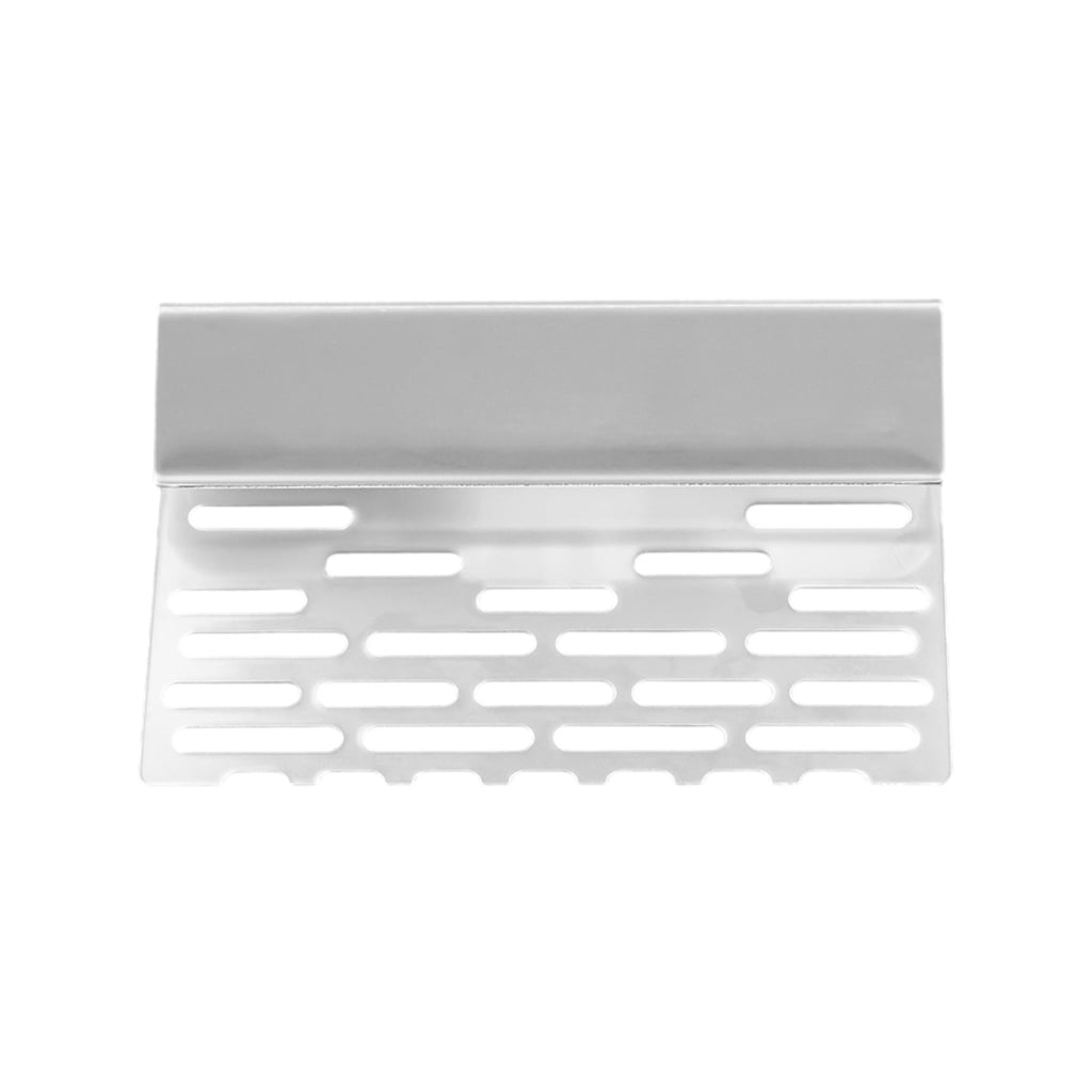 Guaber 304Stainless Steel BBQ Grill Rack Even Heating Grate Greases ...