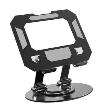 Wehilion Adjustable Computer Stand for Laptop,Portable Laptop Stand ...
