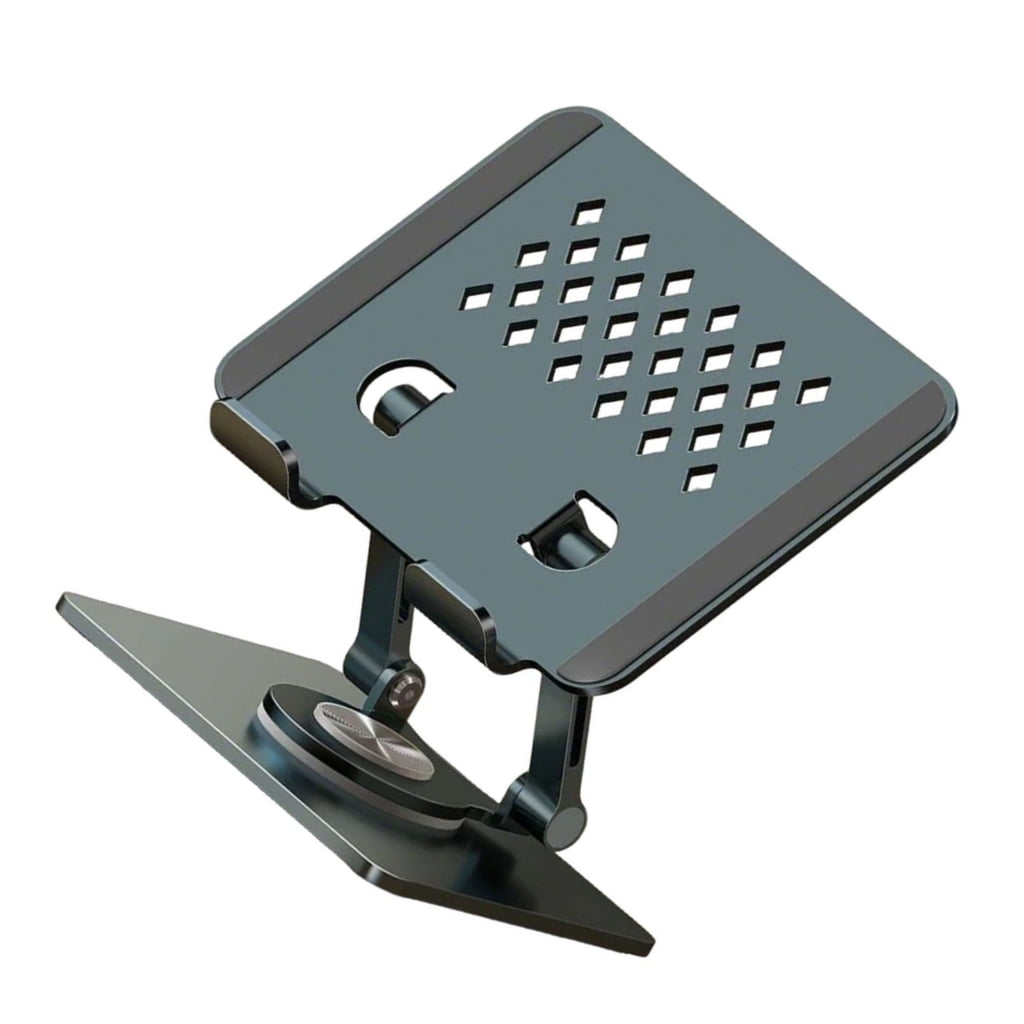 Guaber 360Degree Rotatable Tablet Stand With AntiSlip Silicone Base ...