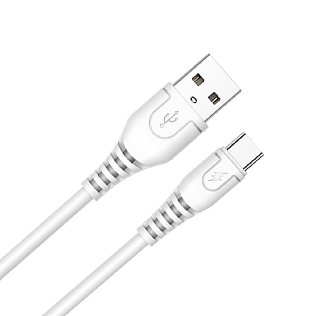 Guaber 80cm Length USB Cable Fast Charging Cord Output 120W Super Fast ...