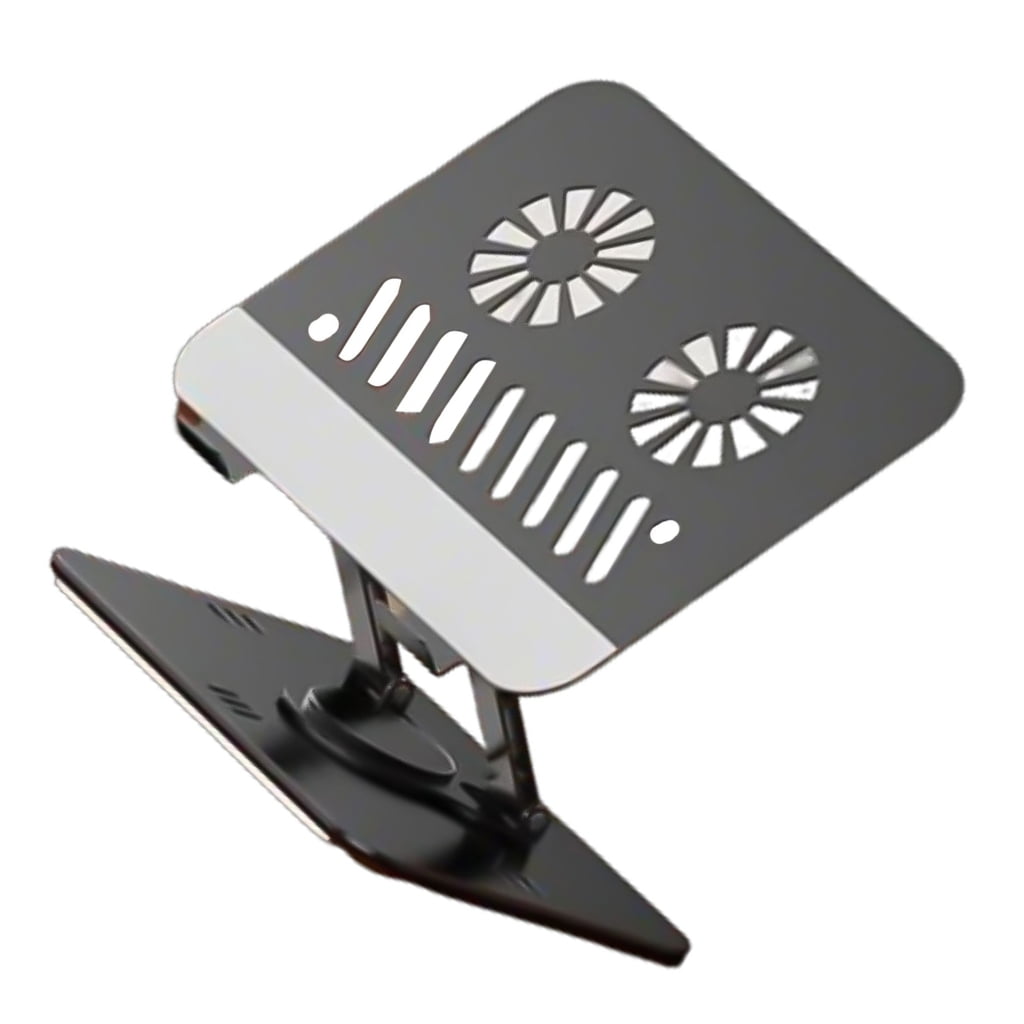 Guaber Adjustable Aluminum Tablet Stand, 360 Degree Rotatable Desktop ...