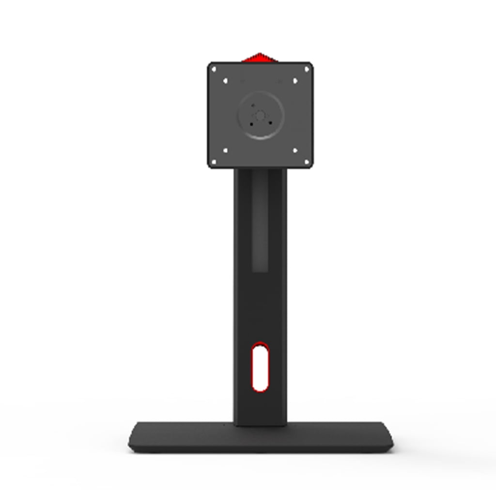 Guaber Adjustable Monitors Stand Freestanding for 22 39inch Screens ...