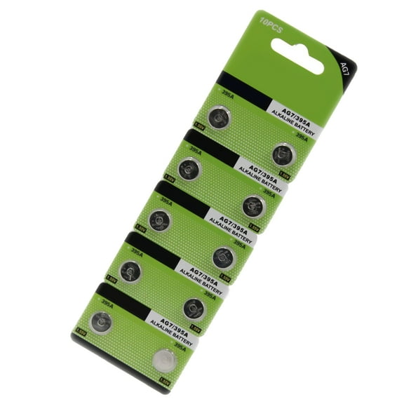 395 Battery