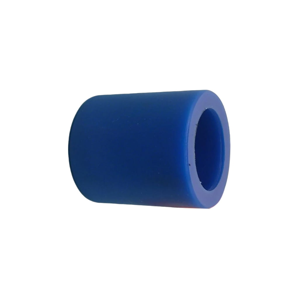 Guaber Battery,18650 to 26650 Cylindrical Battery Adapter Sleeve ABS ...