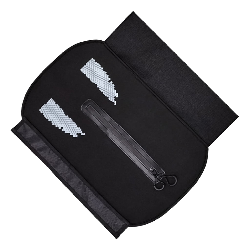 Guaber Battery,Battery Protective Case Battery Case Waterproof Bike ...