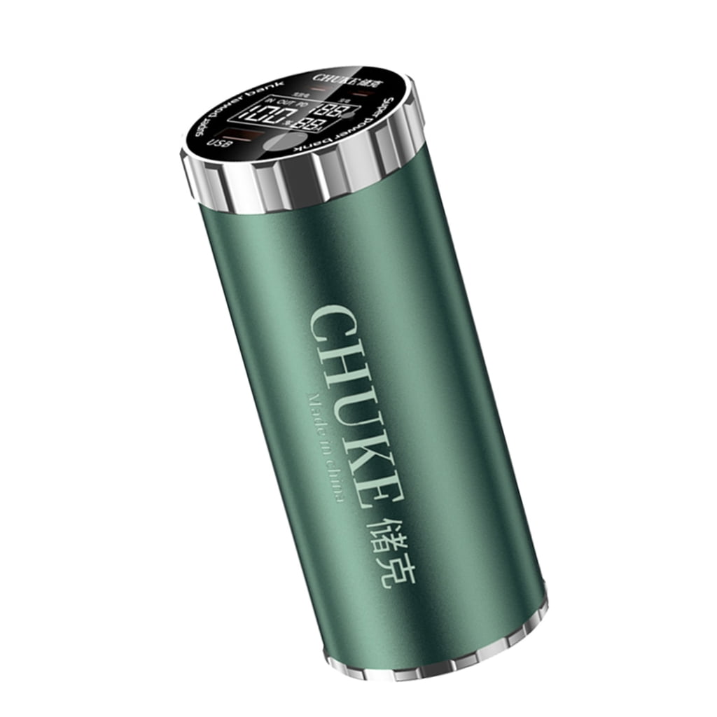 Guaber Battery,Customizable Case For 46110 Battery, Double & USB Output ...