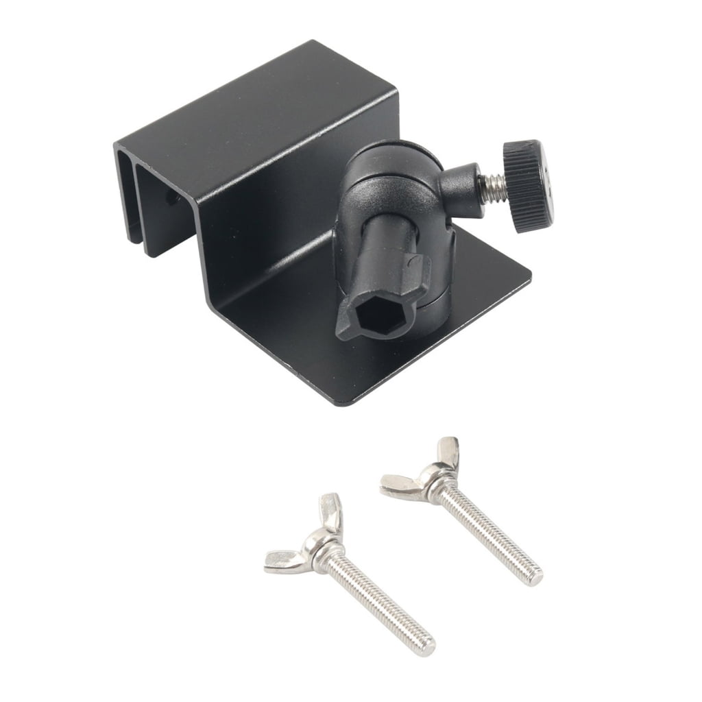 Guaber Battery,General Solar Panel Gutter Mount Adjustable Solar Panel ...