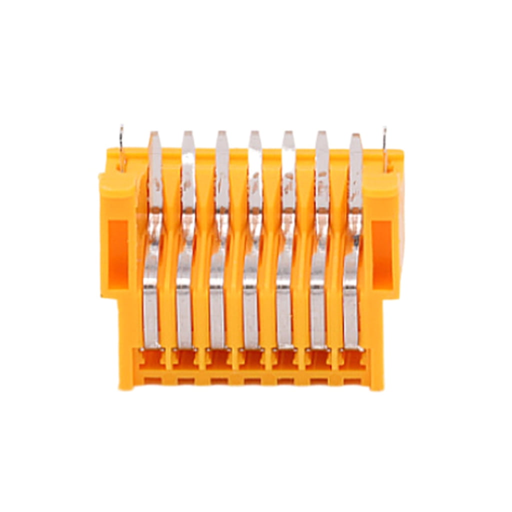 Guaber Battery,Pack of 2 BL1830 PCB Charging Protections Board ...