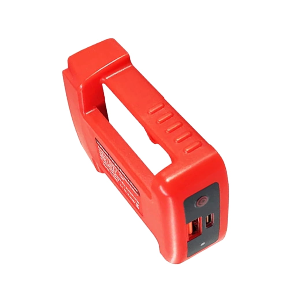 Guaber Battery,Portable Battery Belt Buckle Storage Bracket Convenient ...